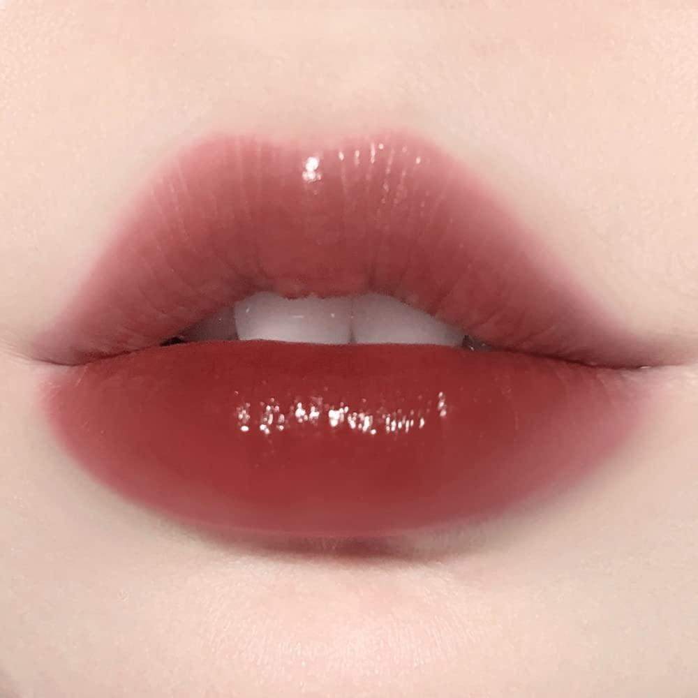 COLORKEY Lip Gloss Mirror Series - Hydrating High Shine Lip Tint with ...