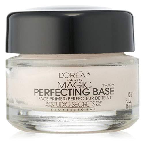 L'Oreal Paris Studio Secrets Resurfacing Primer 15ml - Enhance Your ...