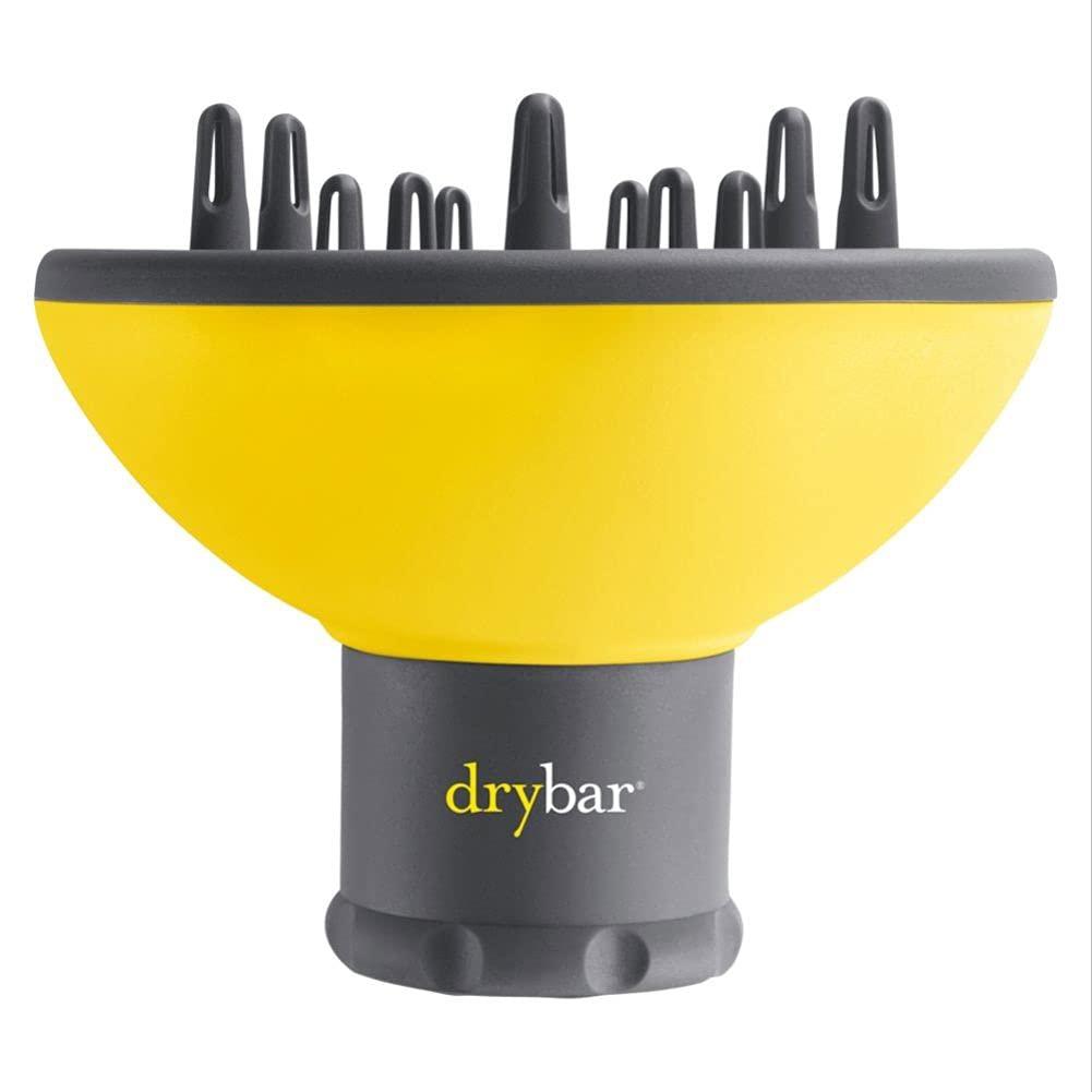 Drybar The Bouncer Diffuser - Ultimate Hair Styling Tool for Effortless ...