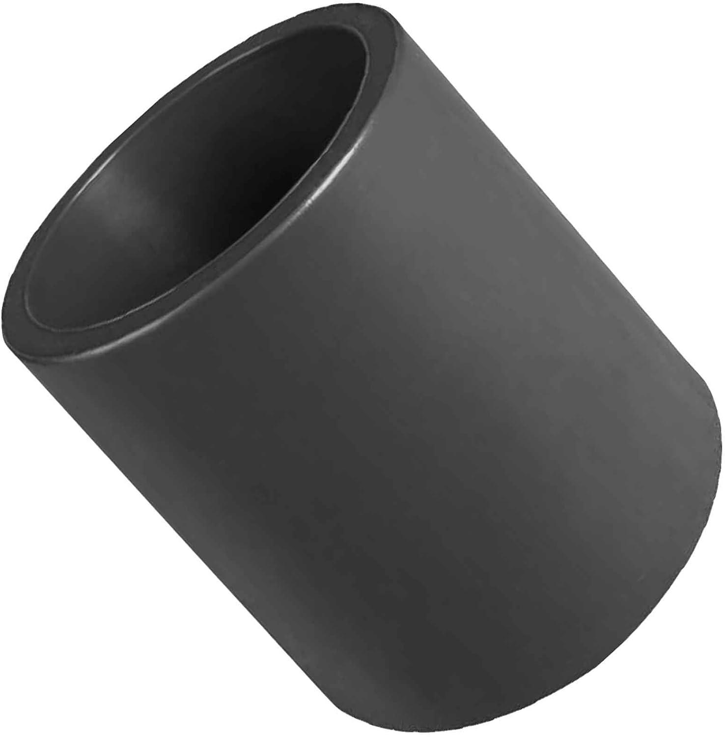 Socket Coupling - PVC Adhesive Fitting for 32mm Pipes | Durable Socket ...