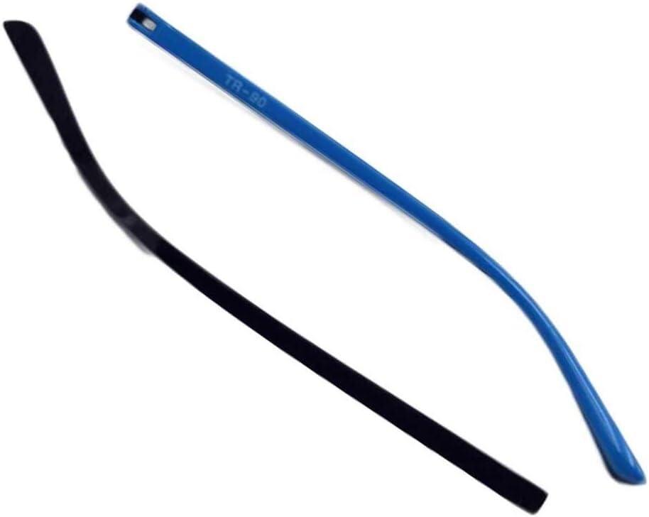 Epasha Ironing Goggles - Blue Black Replacement Frame & Accessories ...