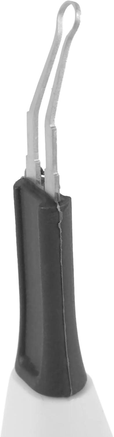 Wlauqueta Dental Gutta Percha Gum Cutter - Teeth Whitening Tool with EU ...