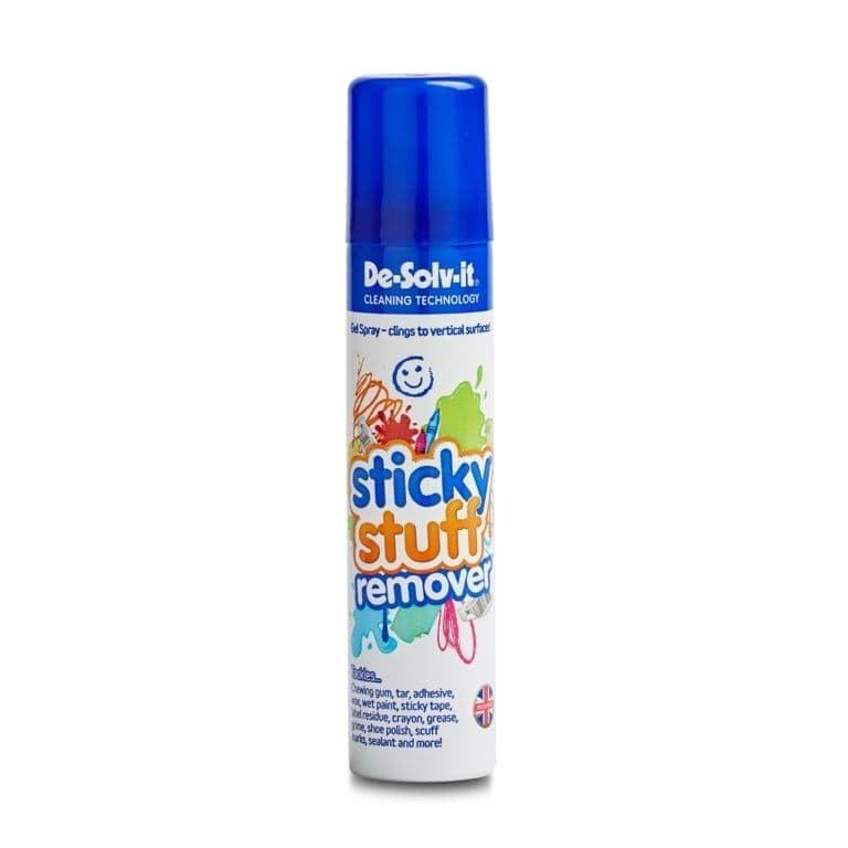 Sticky Stuff Remover Gel 200ml | Buy Now with Express International ...