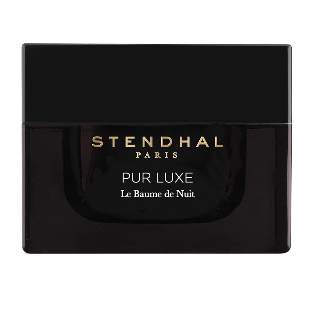 Buy Stendhal Pur Luxe Night Balm 50ml - Hydrating Night Treatment for ...
