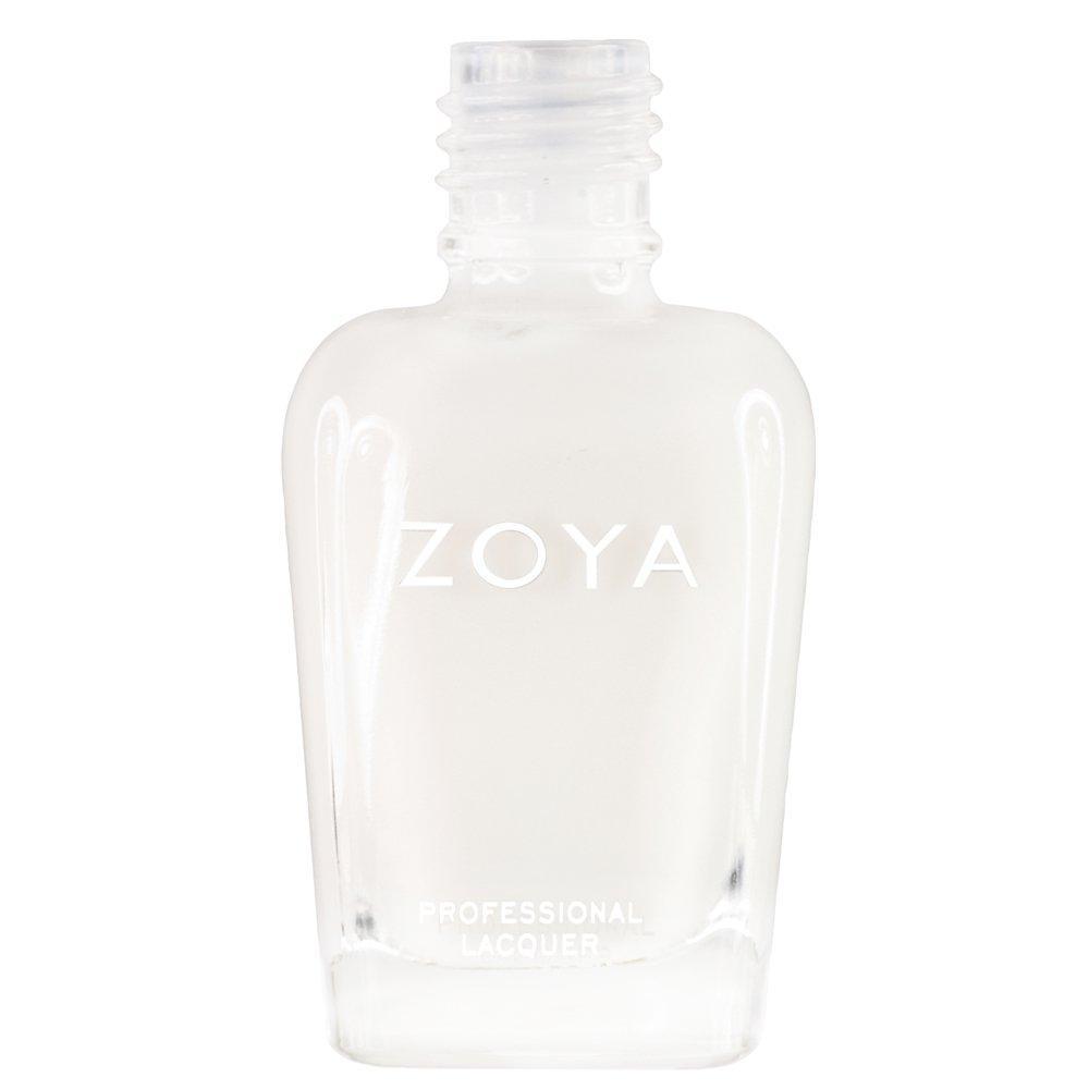 ZOYA Nail Polish Adel - 0.5 fl. oz. | Long-lasting Formula for Vibrant ...