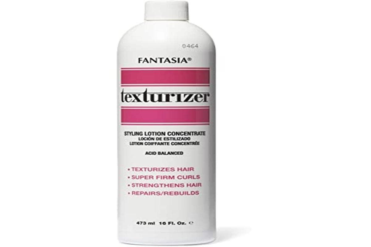 Fantasia Texturizer Styling Lotion Concentrate - 16 oz | Buy Now with ...