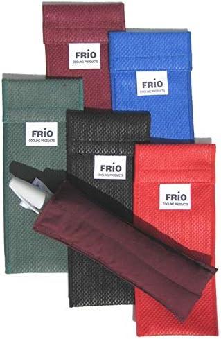 Frio Individual Insulin Cooling Wallet - Travel Case | No Ice Needed ...