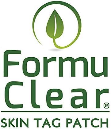 BEST DIRECT FormuClear Original Skin Tag As Seen On TV Box of 30 ...