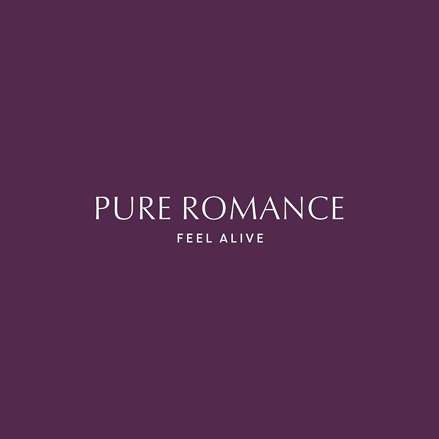 Pure Romance Basic Instinct Pheromone Perfume for Women - 0.34 Fl Oz ...