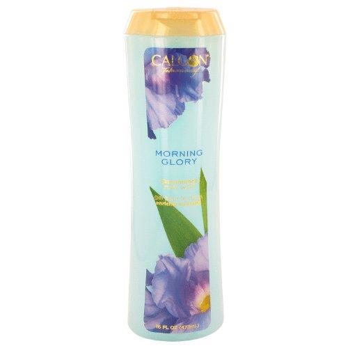 Calgon Morning Glory Body Wash - Ultra-Moisturizing Formula | 16 oz ...
