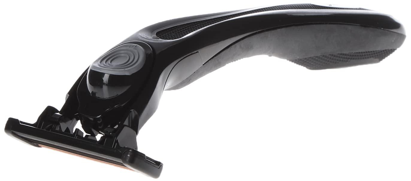 BIC Hybrid Flex 4 Titanium Men's Disposable Razors - Smooth & Close ...