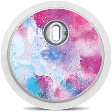 FreeStyle Libre 3 Sensor Stickers - Colorful Set of 10 | Diasticker ...