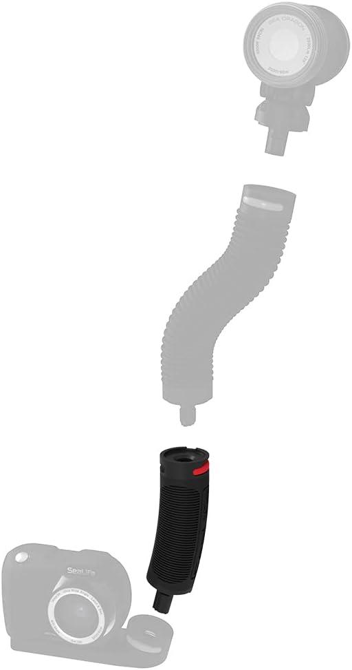 Flex-Connect Grip - Secure and Easy-to-Use Camera Handle | Buy Now with ...