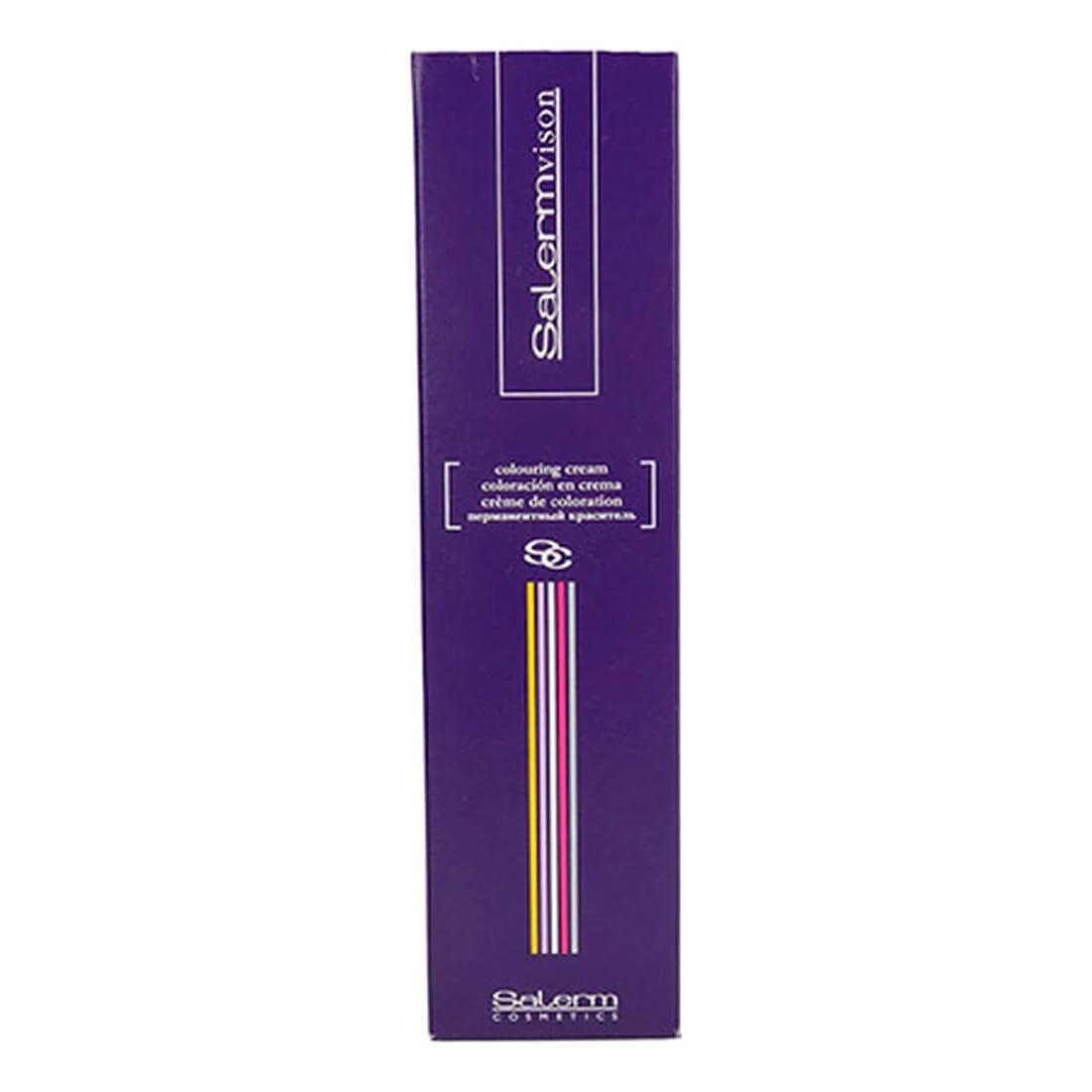 Buy Vision Permanent Cream Haircolor - Long-Lasting Vibrant Colors for ...