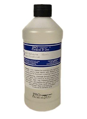 PRO Retayne 16 oz. - Professional Grade Fabric Color Fixative | Buy Now ...