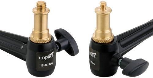 Impact 6" Extension Arm with Spigot for Super Clamp | Buy Now with ...