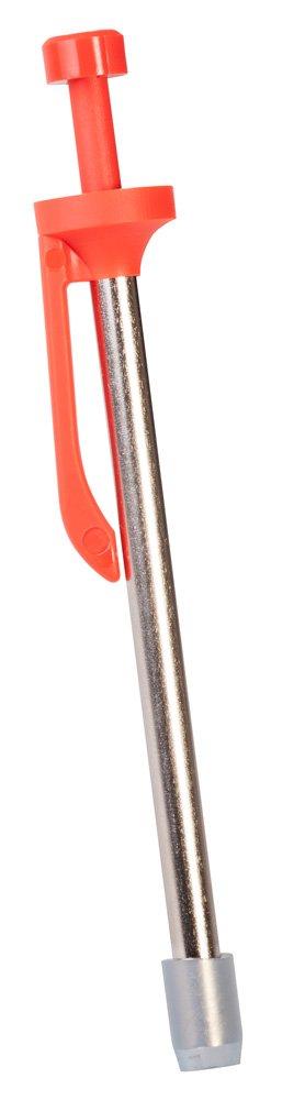 Crosman Pellet Loader - Holds 16 .177 Cal Pellets | Convenient and Easy ...