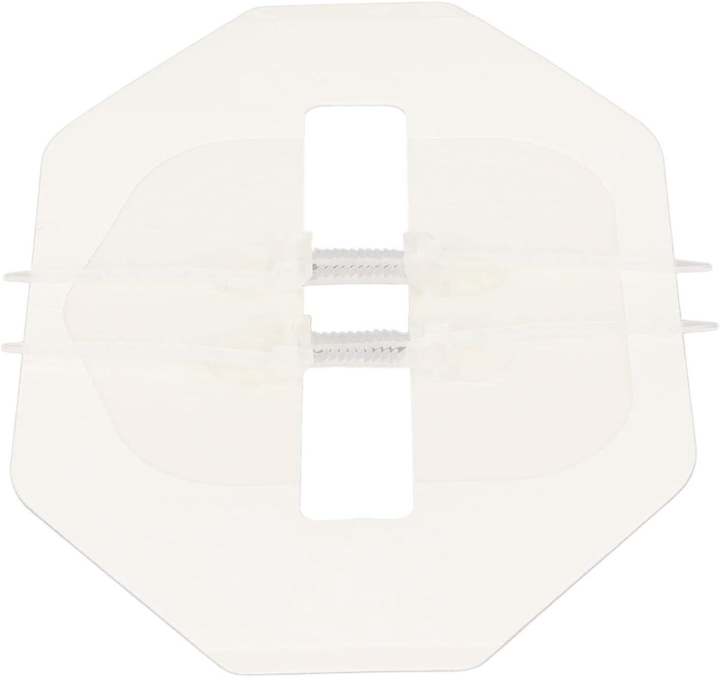 Raguso Zip Stitch Sutures: Noninvasive Skin Closure Device - Waterproof ...