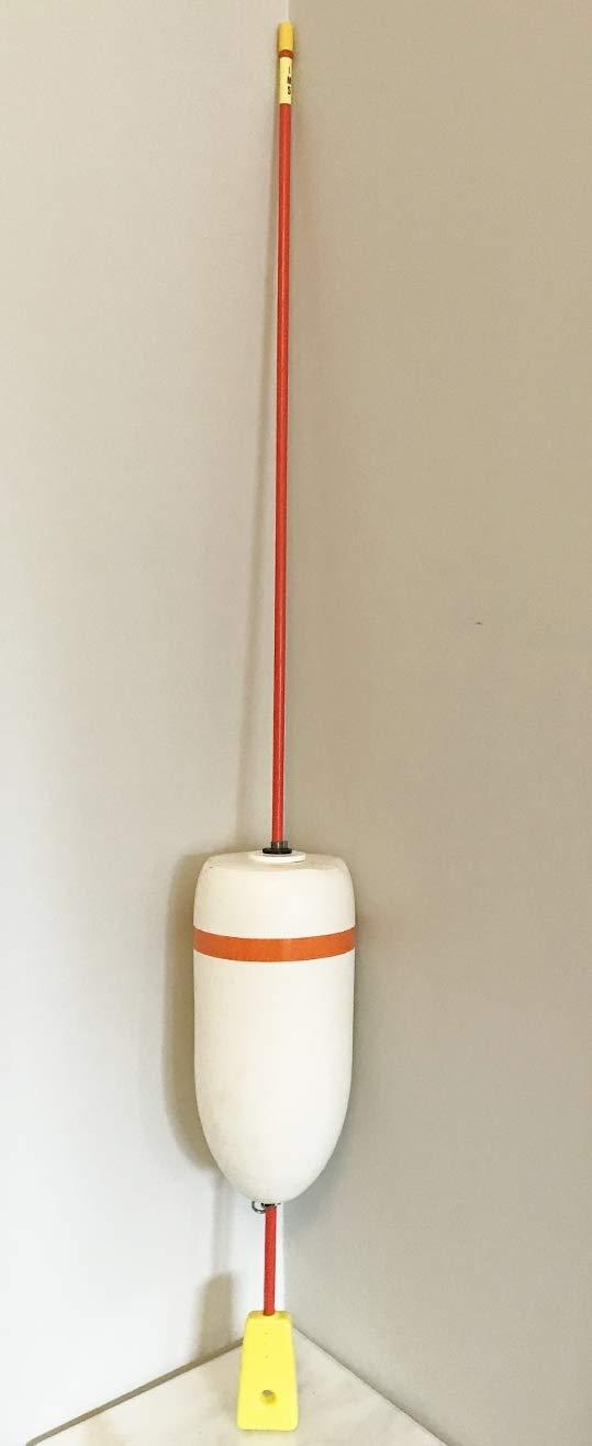 Mast/Mooring/Pick-up Buoy - High-Quality Marine Buoy for Easy Docking ...