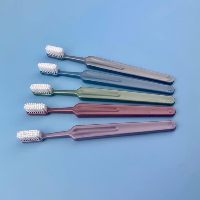 Tess Ultra-Soft Bristle Toothbrush - Ideal for Post Surgical & Oncology ...