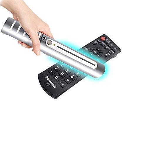 Germ Reaper UV-C Sanitizer - Kills Germs, Bacteria, Mold, Viruses ...