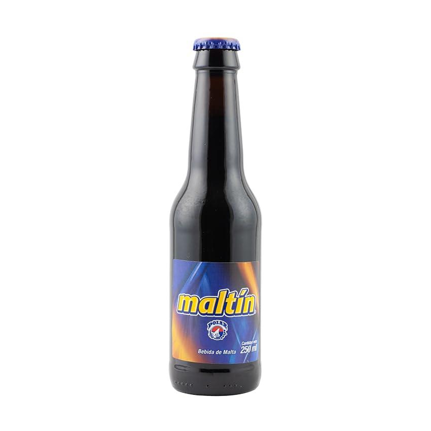POLAR Maltin - Malt drink - 250 ml bottle | Buy Now with Express ...