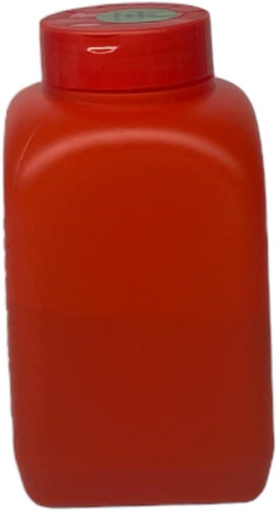 Preema | Bright Red | Food Colour Powder | (2X500g) Pack | Create Color ...