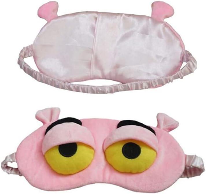 Cute 3D Frog Eye Sleep Mask - Funny Eyeshade for Children and Adults ...