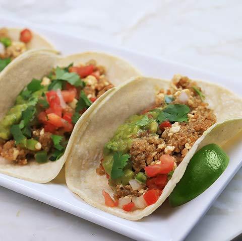 how to cook norquin quinoa