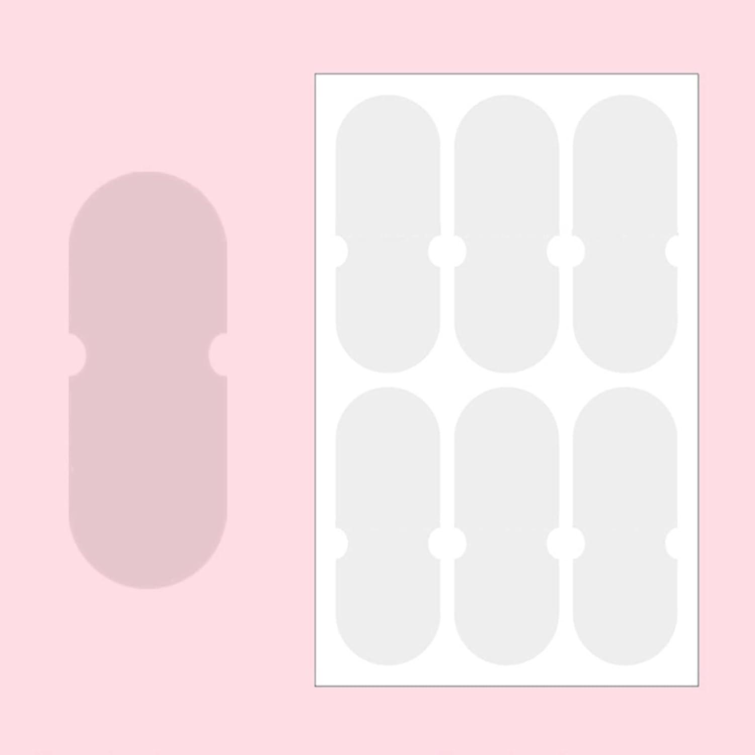 Elf Ear Stickers 3 Packs for Halloween & Christmas - Painless Ear ...