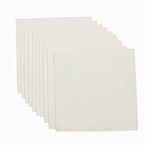 MicroKiln Paper Shelf Paper 3x3 - Pack of 50 Sheets | Buy Now with ...