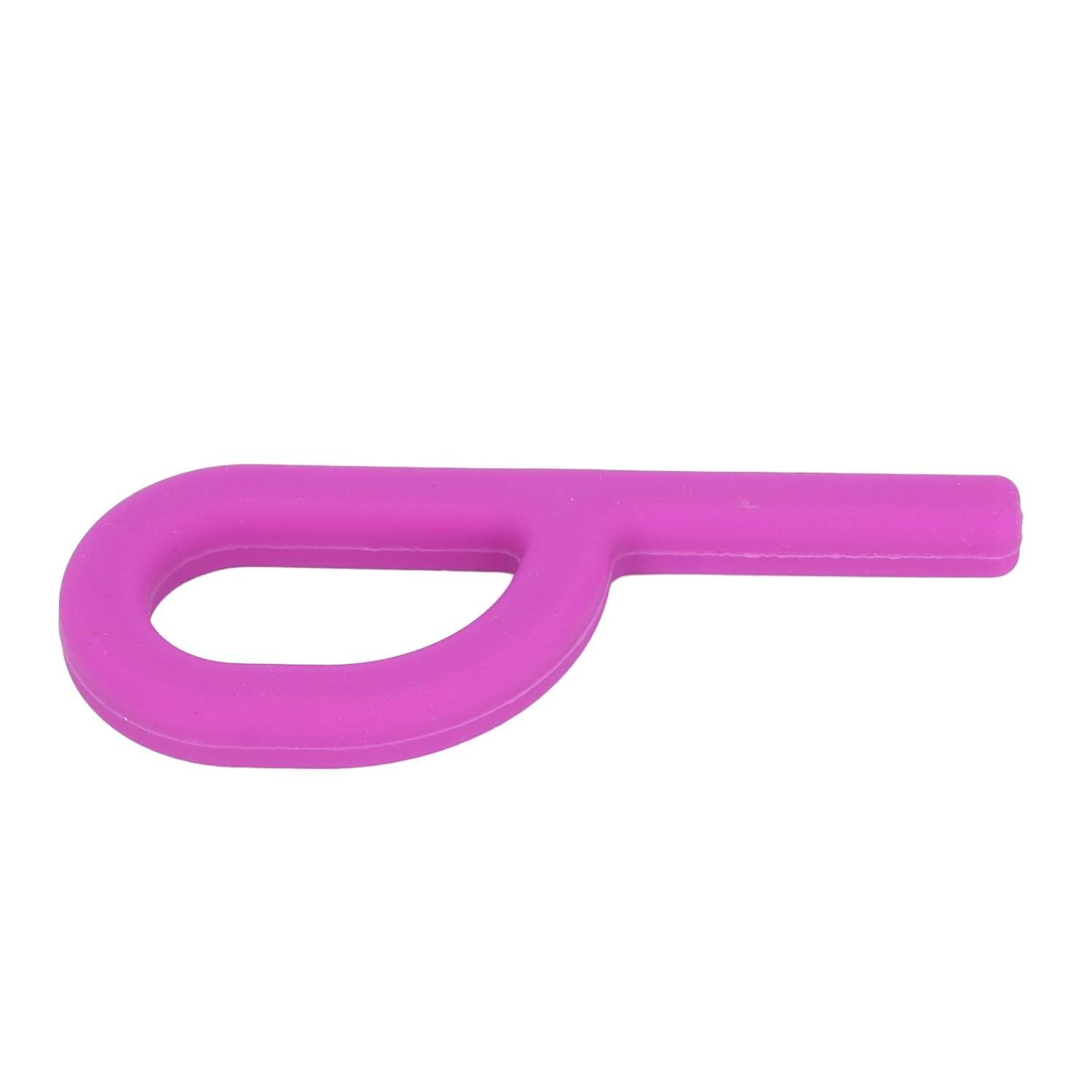 P-Shaped Sensory Cubes - Handheld Oral Chewing Tool for Motor Skills ...