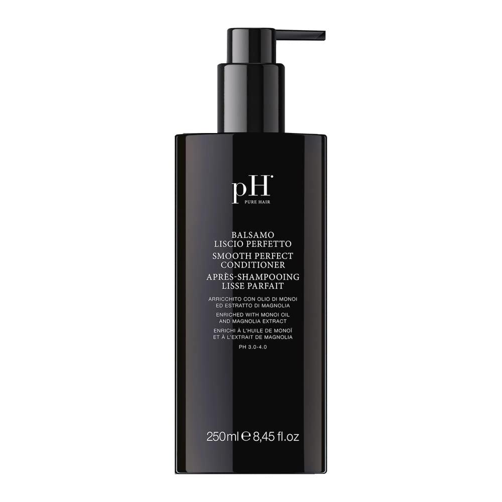 Buy pH PURE HAIR Smooth Perfect Conditioner 250 ml - Nourishing Hair ...