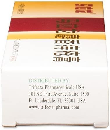Mayinglong Musk Hemorrhoidal Ointment - Fast Relief for Itching ...