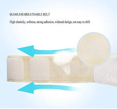 Adjustable Baby Hernia Belt - Umbilical Truss & Navel Band for Newborns ...