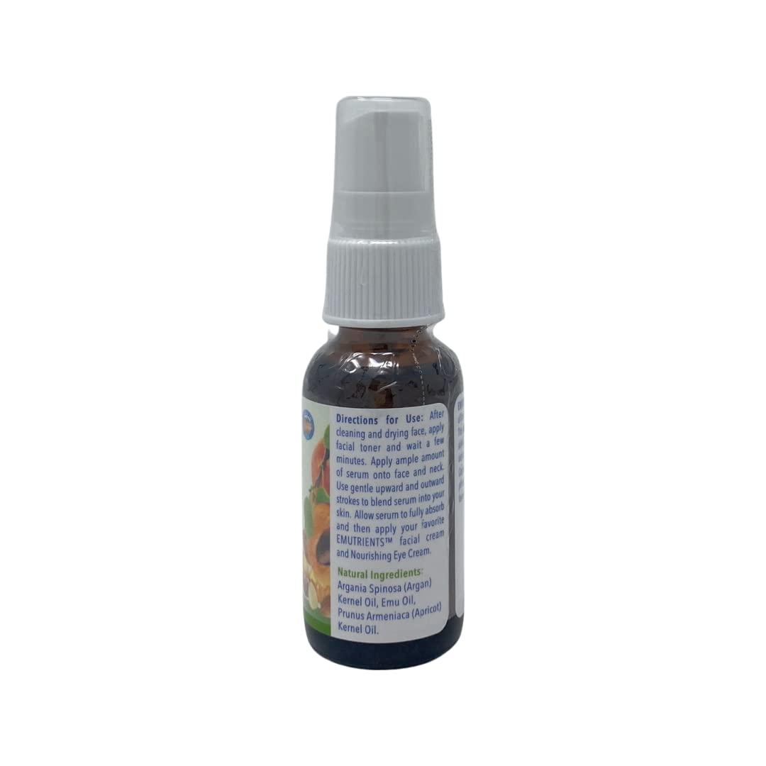 Buy Montana Emu Ranch Super Serum 1 oz Spray - Enriched with Pure Emu ...