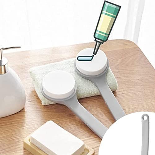 Back Lotion Applicator with Handle for Men and Women - Easy-to-Use Bath ...