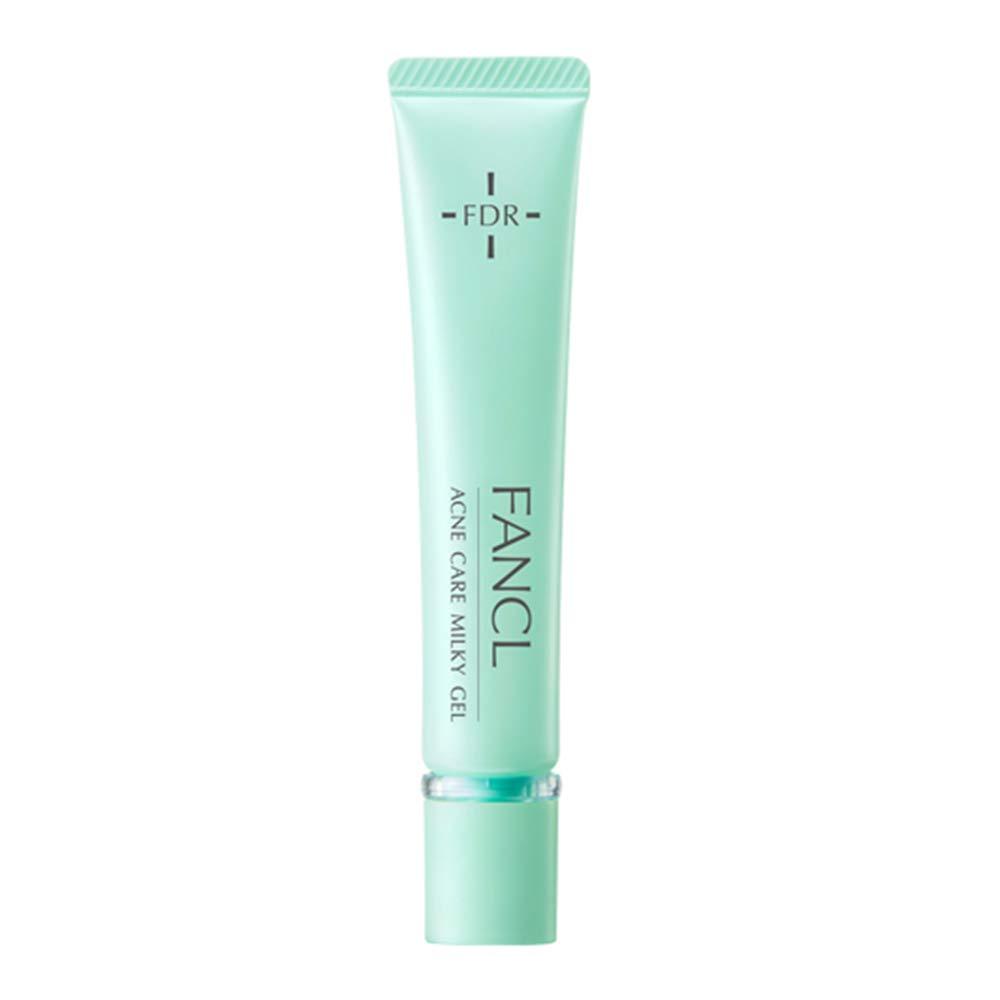 Fancl Acne Gel 12g - Fast-Acting Treatment for Clear Skin | Buy Now ...