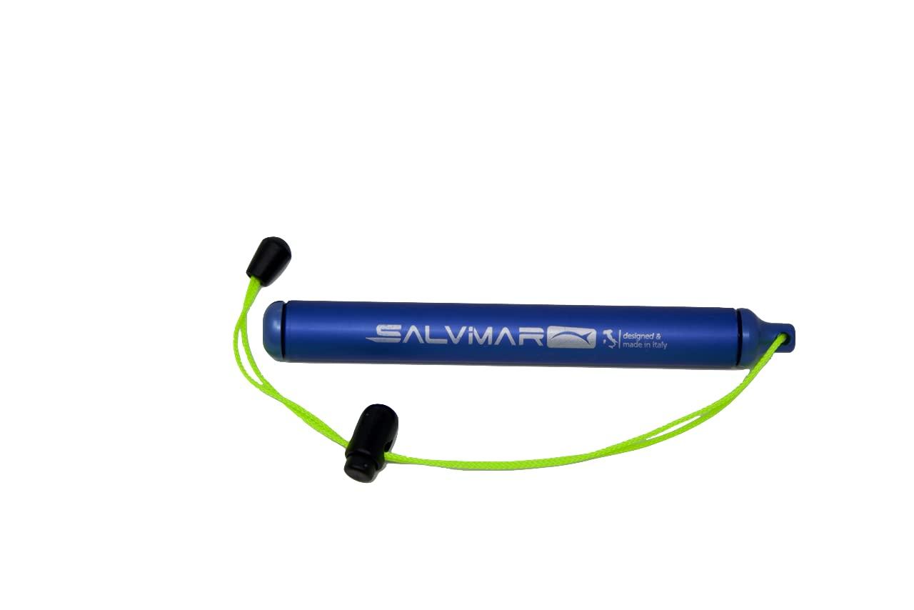SALVIMAR Underwater Shaker: Spearfishing and Diving Noise Maker | Buy Now with Express ...