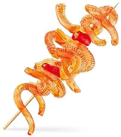 Wei Long Konjac Snacks 20 Sachets 360g (Spicy) - Delicious and Healthy Konjac Snack Pack | Buy ...