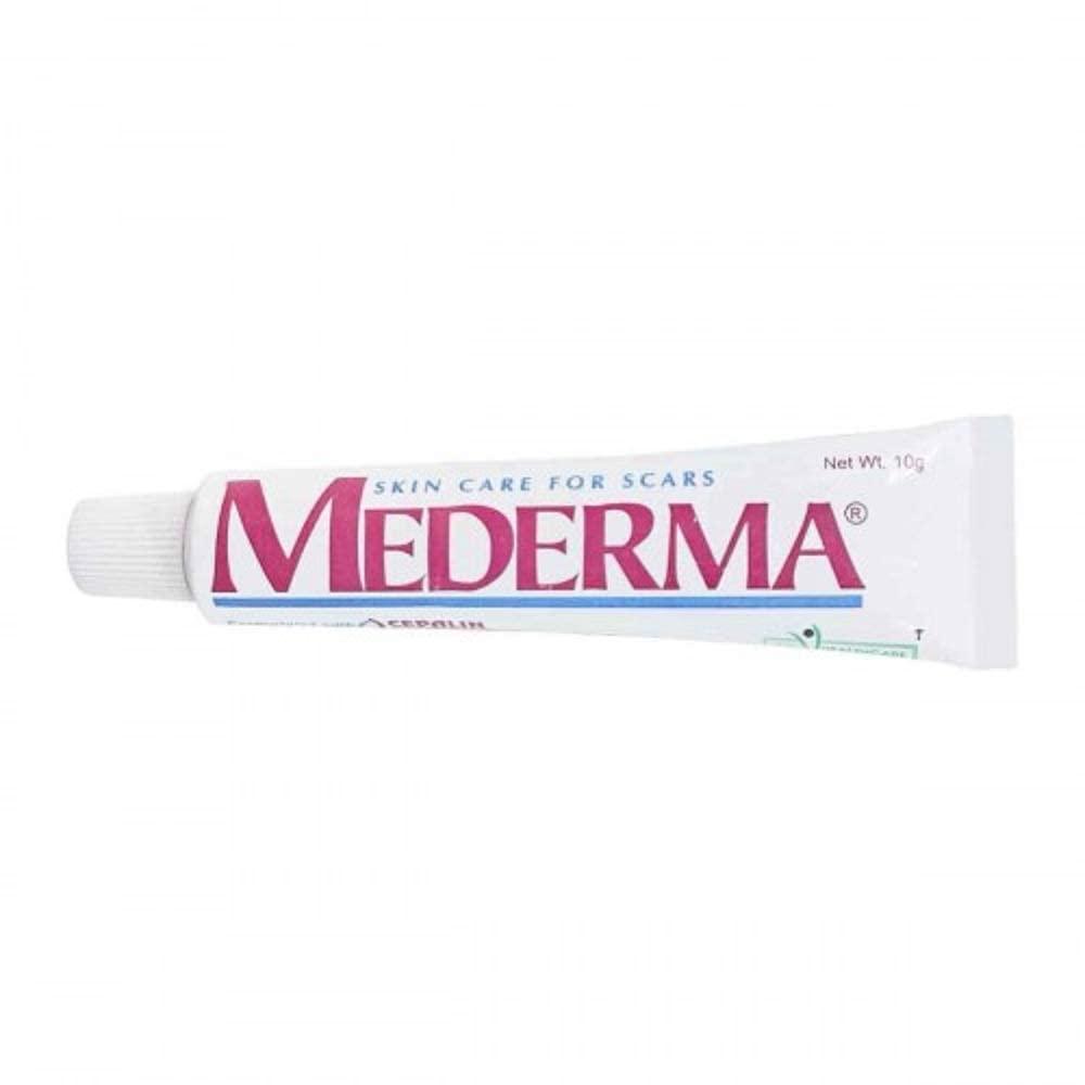 Mederma Scar Gel 30g - 3 Pack | Effective Scar Treatment by Mederma ...