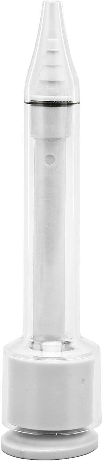 Portable Ear Impression Injector | Earmold Syringe for Hearing Device ...