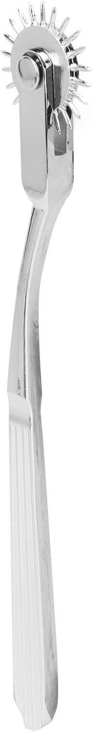 Neuro Pinwheel Portable 22 Metal Spikes Ergonomic Lightweight ...