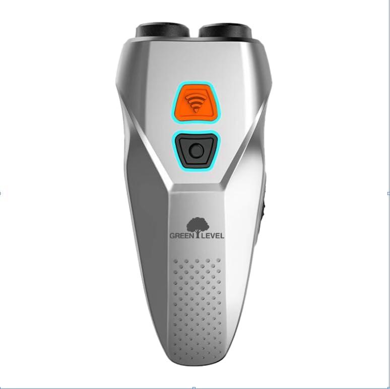 GLB Green Level Berlin Dazer Powerful Dog Ultrasound | Buy Now with ...