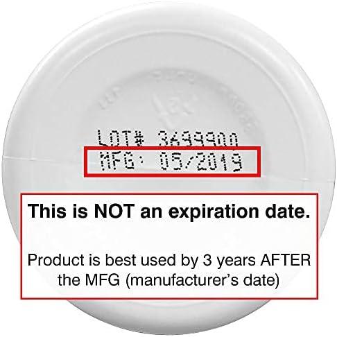 InterPlexus Fura-Mag - High Bioavailability Magnesium with Vitamin B6 - 90 Capsules | Buy Now ...