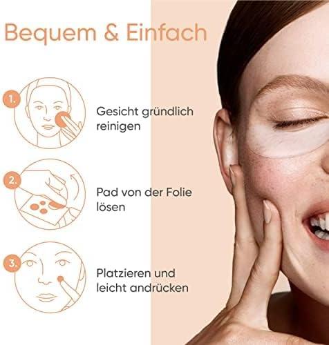 APRICOT Pimple Patches - Hydrocolloid Acne Treatment - 72 Invisible ...
