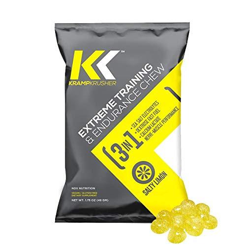 Natural Dynamix Kramp Krusher - Fast-Acting Relief for Muscle Cramps ...