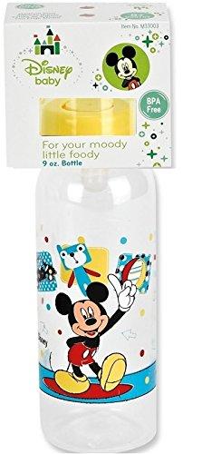 Mickey Mouse Deluxe Bottle - Official Disney Merchandise | Buy Now with ...