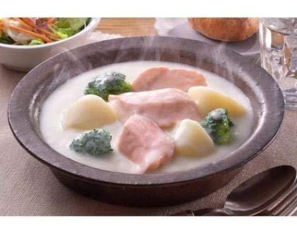 Hokkaido Stew Cream Japanese Stew 180g - Rich & Creamy, Made with ...