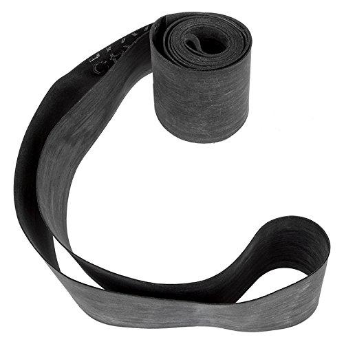 SUNLITE 26 Black Fat Bike Rim Strips - 45mm - Rim Accessories | Buy Now ...